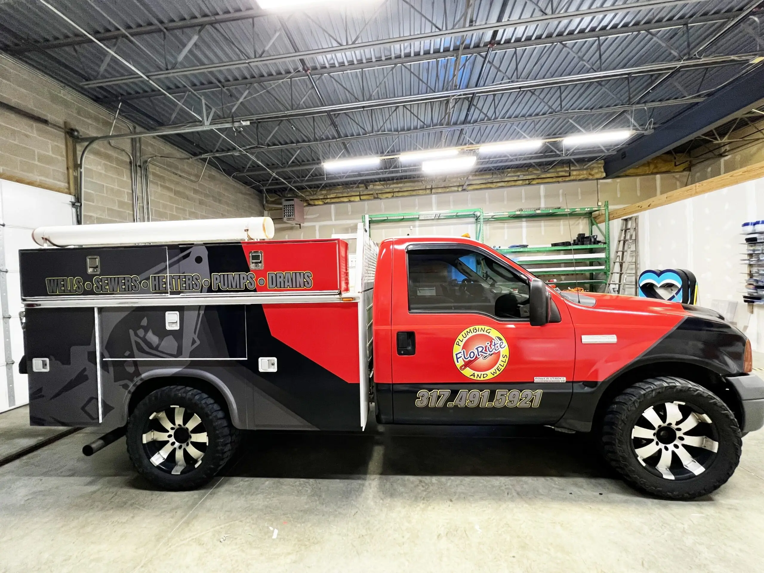 Vehicle Magnets Indianapolis, IN | Custom Vehicle & Car Magnets Near Me