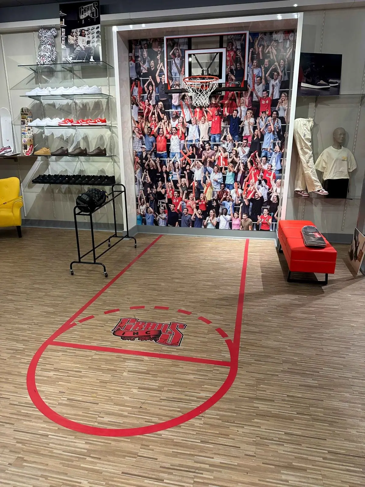 Retail Store Signs in Indianapolis | Retail Sign Maker